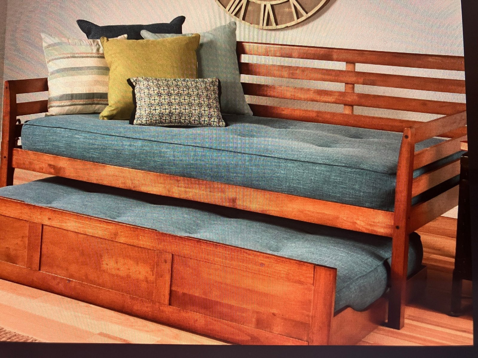 Daybeds