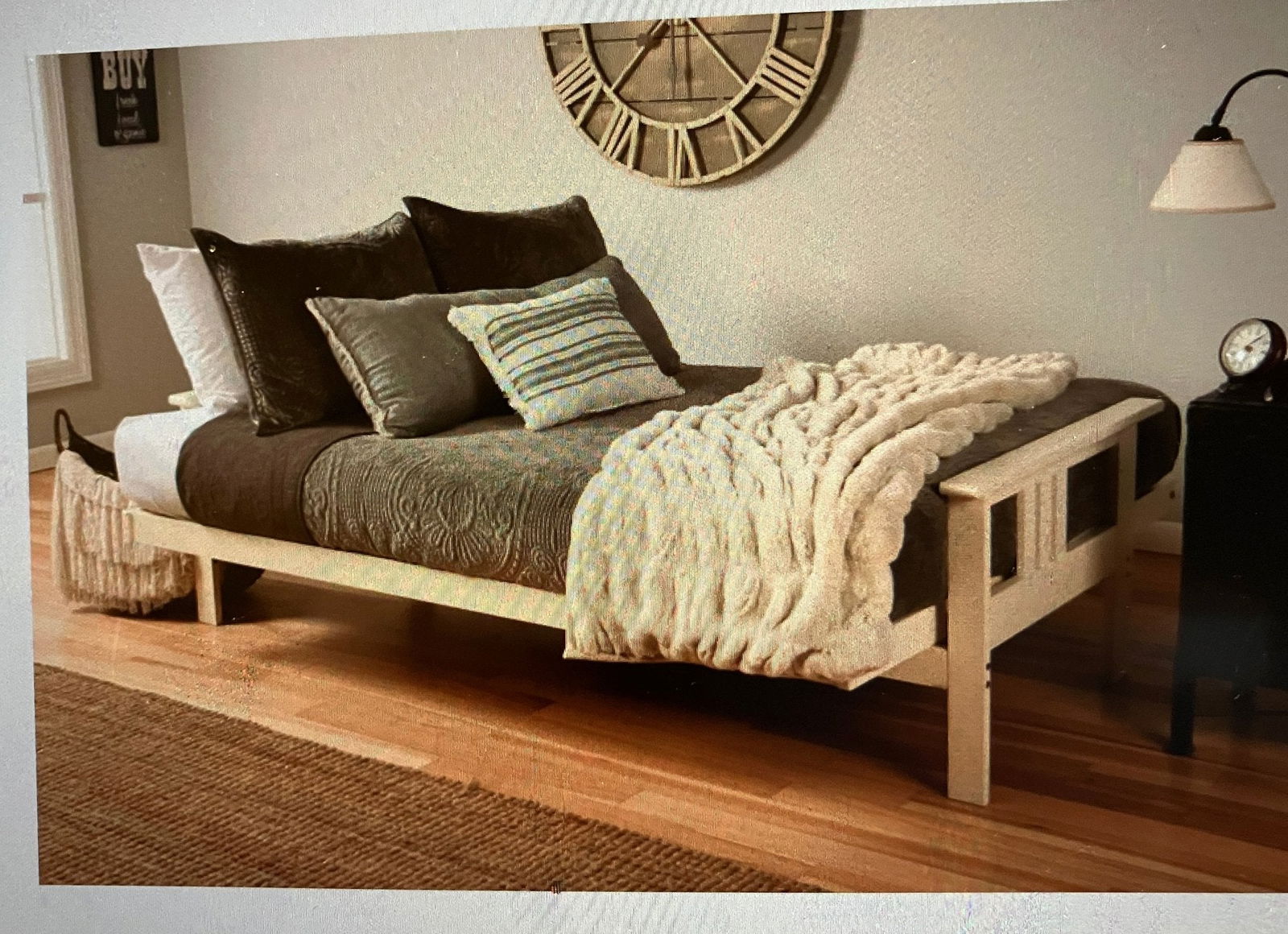 Full Futon Mattresses