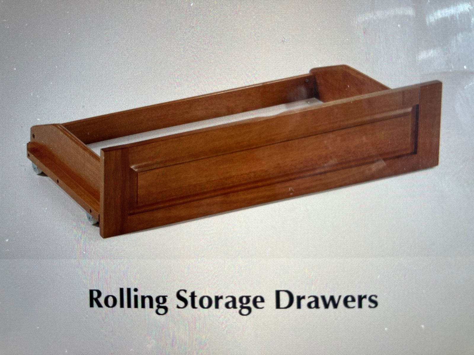 Futon accessories