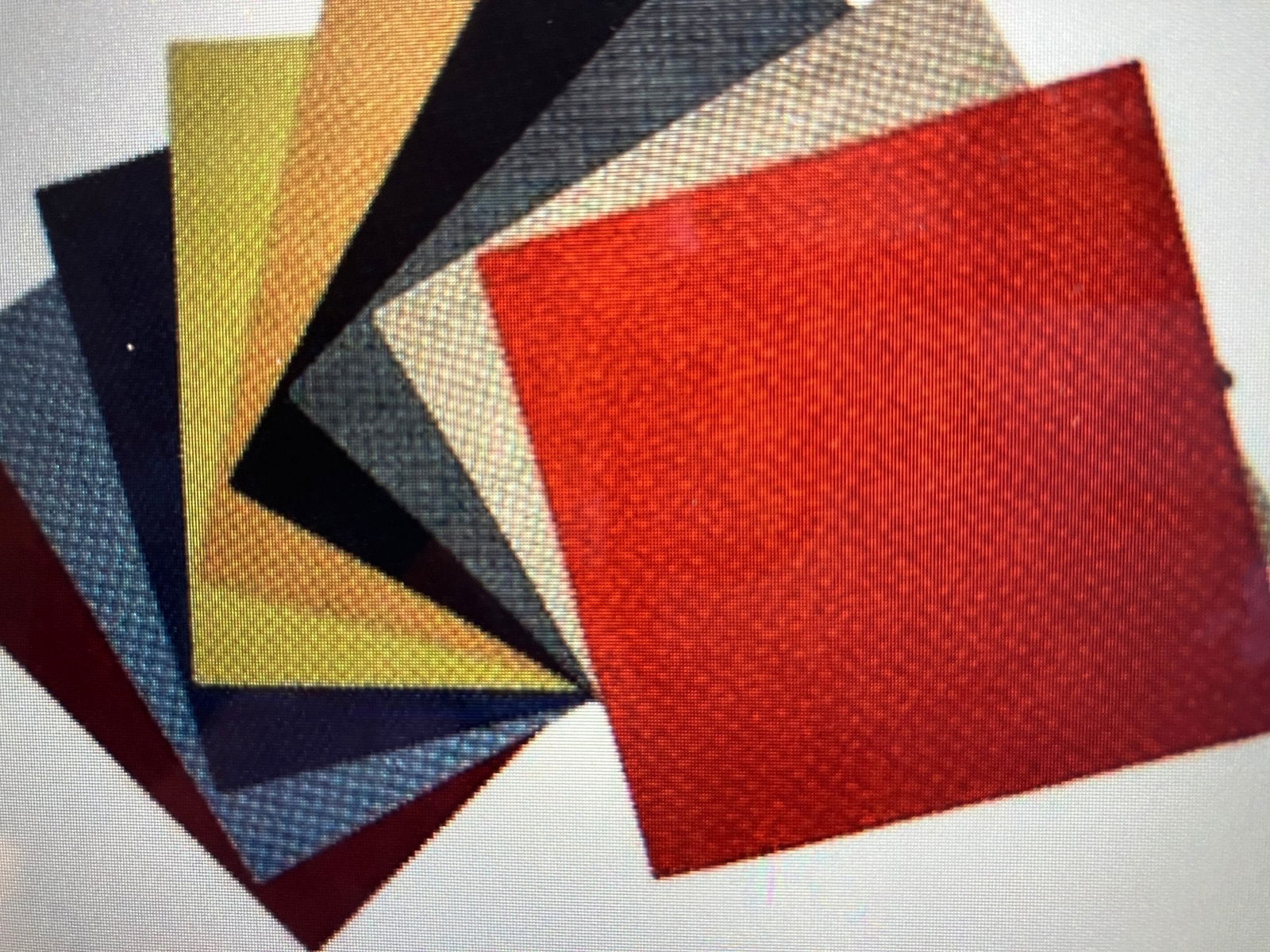 Futon covers
